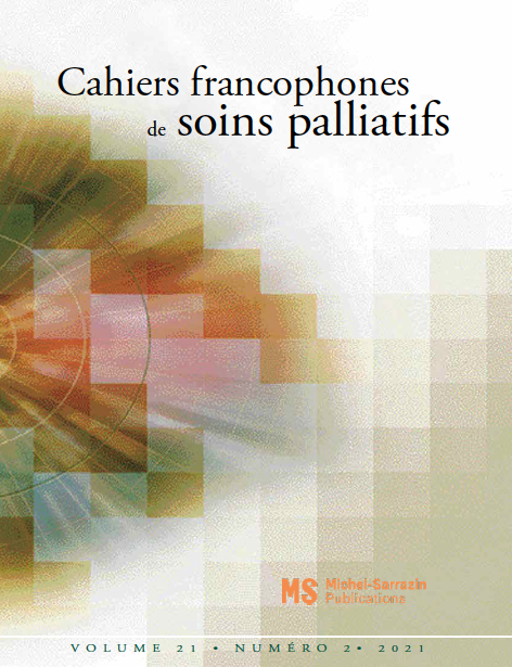 La délibération éthique dans une perspective de collaboration ...